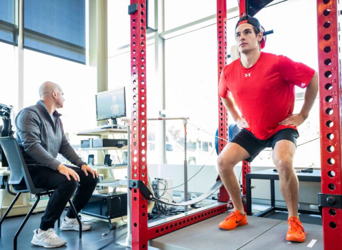 Athletes - Engage Sport North