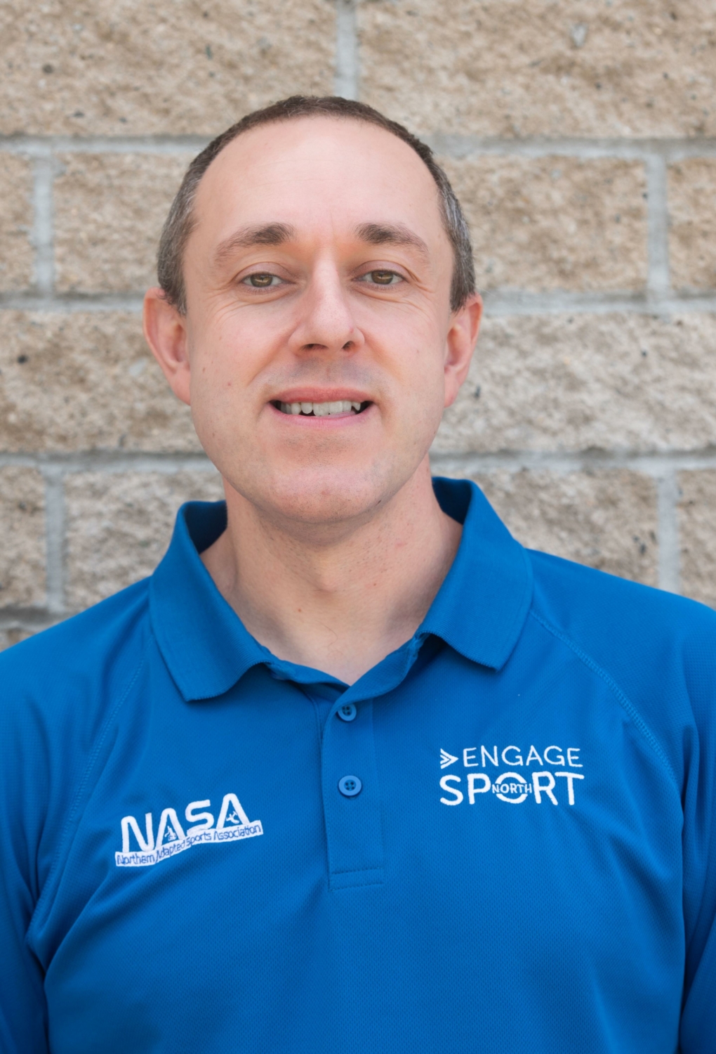 About - Engage Sport North